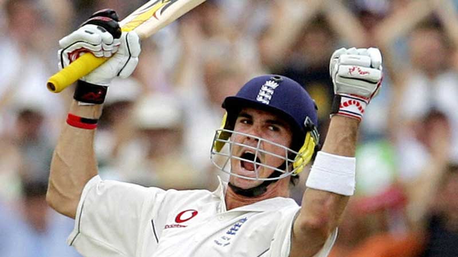 KP to play the clown | Cricket News | Sky Sports