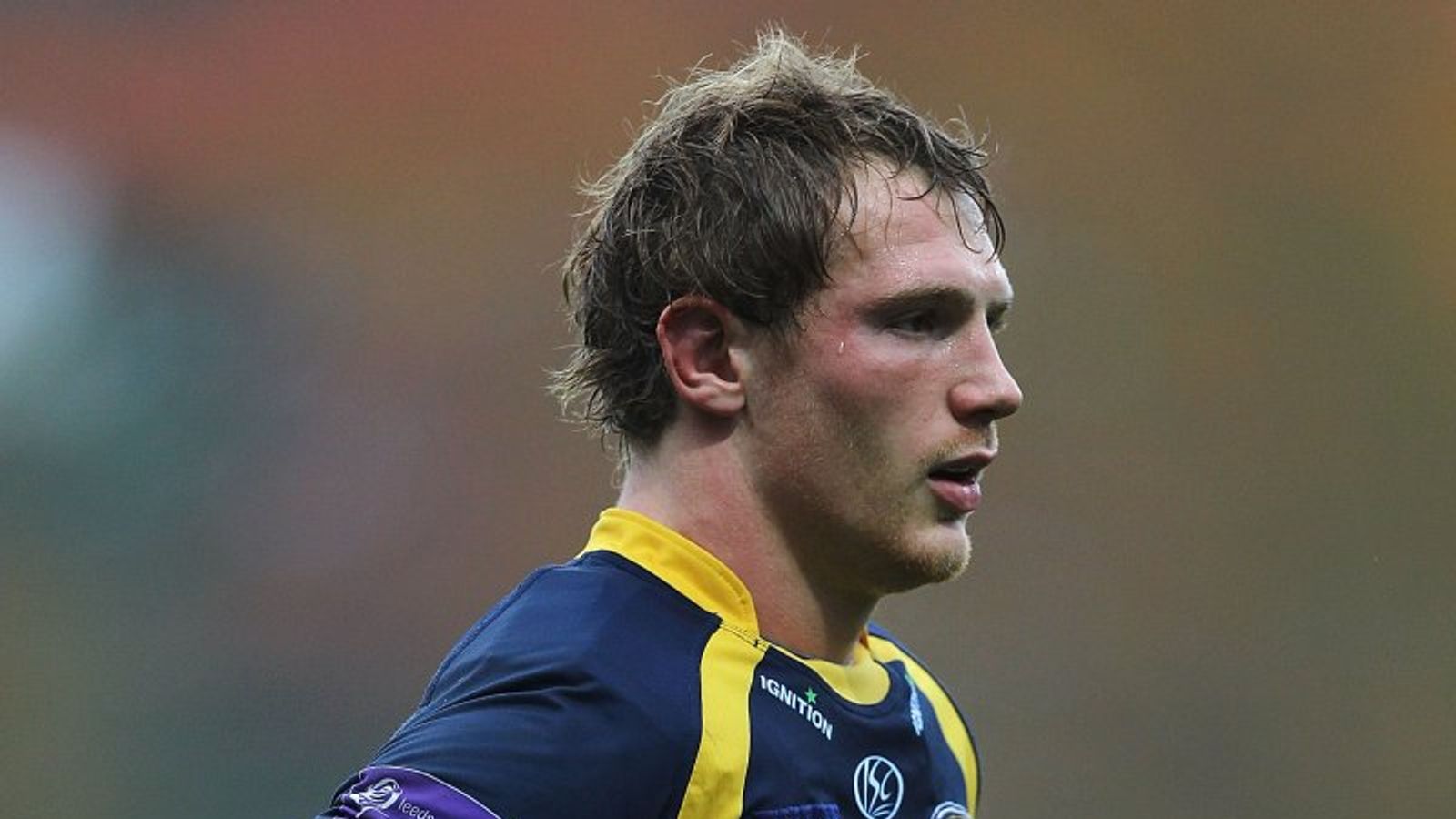 Myall opts for Sale | Rugby Union News | Sky Sports