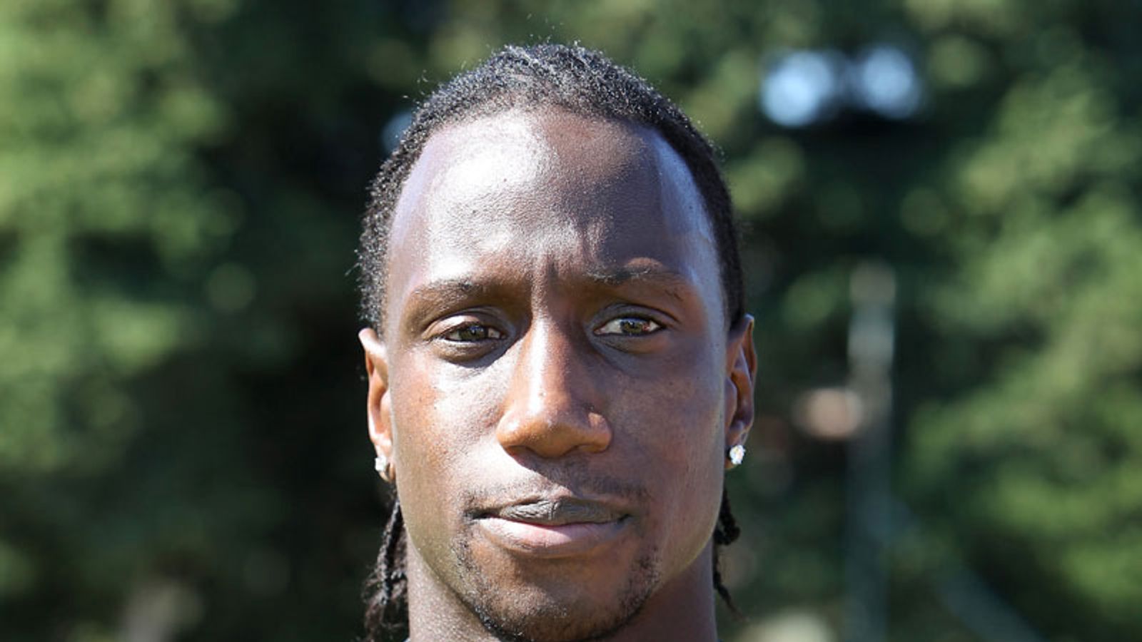 Bagayoko unsure of future | Football News | Sky Sports