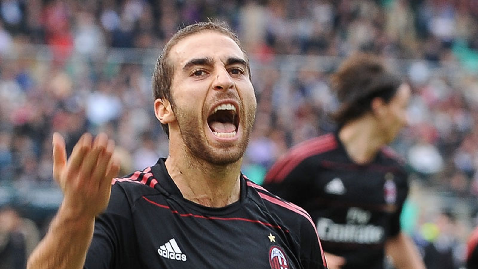 Flamini eyes France call | Football News | Sky Sports