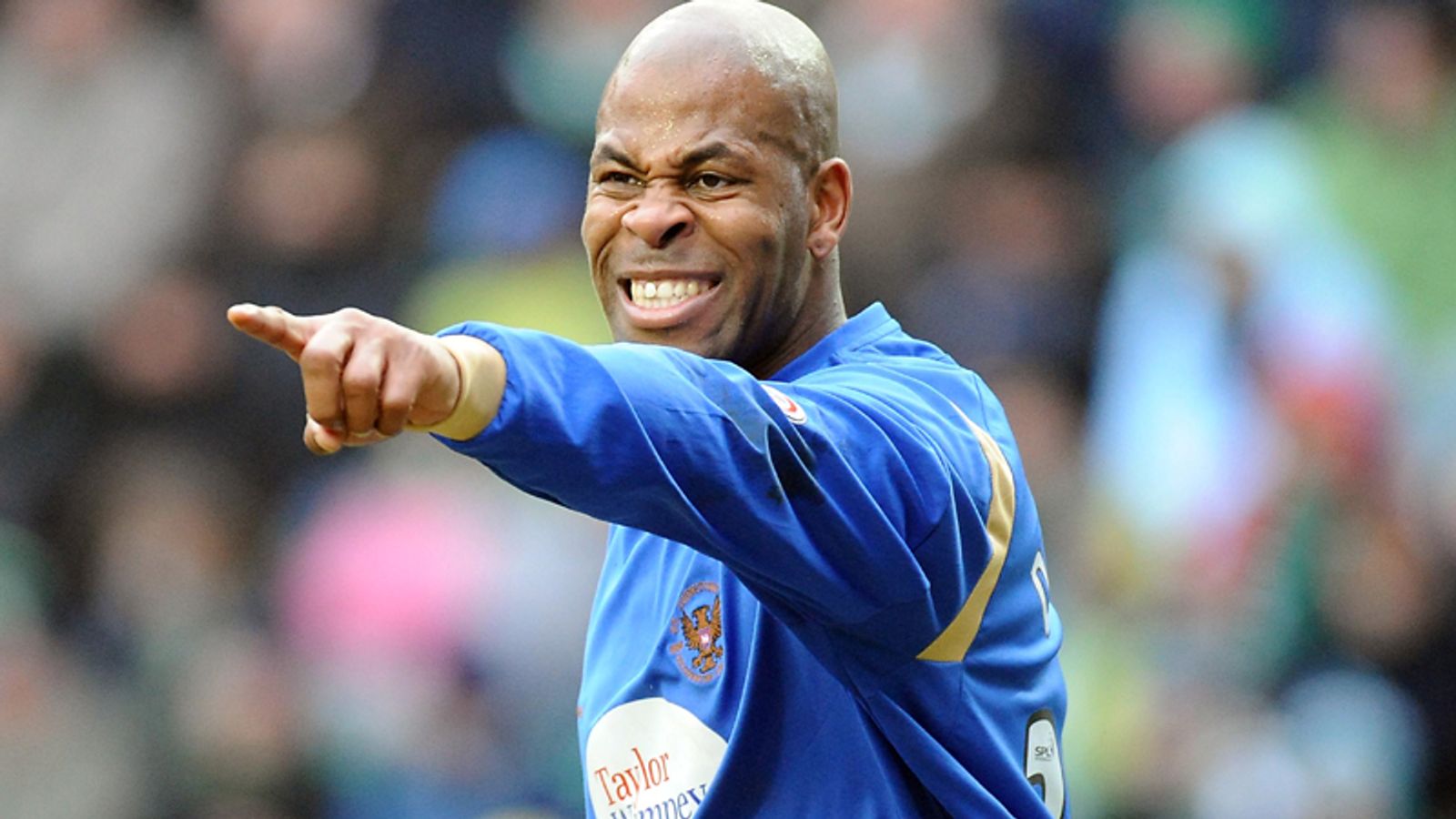 Oxford snatch up Duberry | Football News | Sky Sports