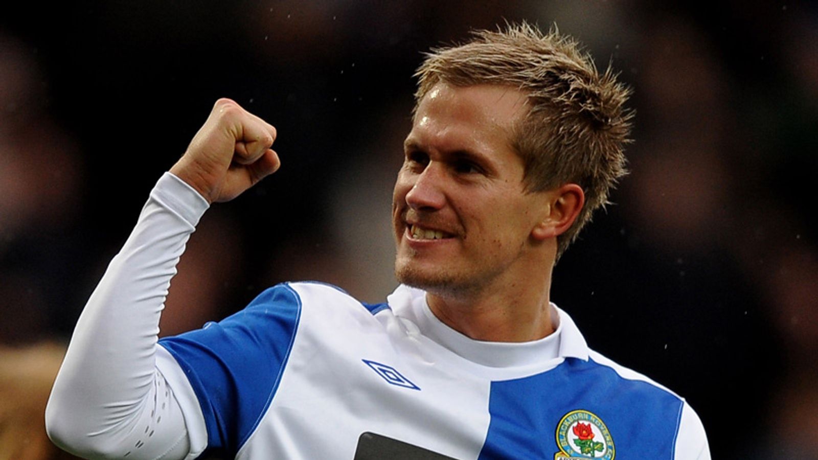 Pedersen revels in new role | Football News | Sky Sports