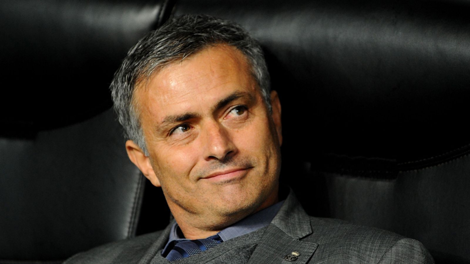 Jose has last laugh in Milan | Football News | Sky Sports
