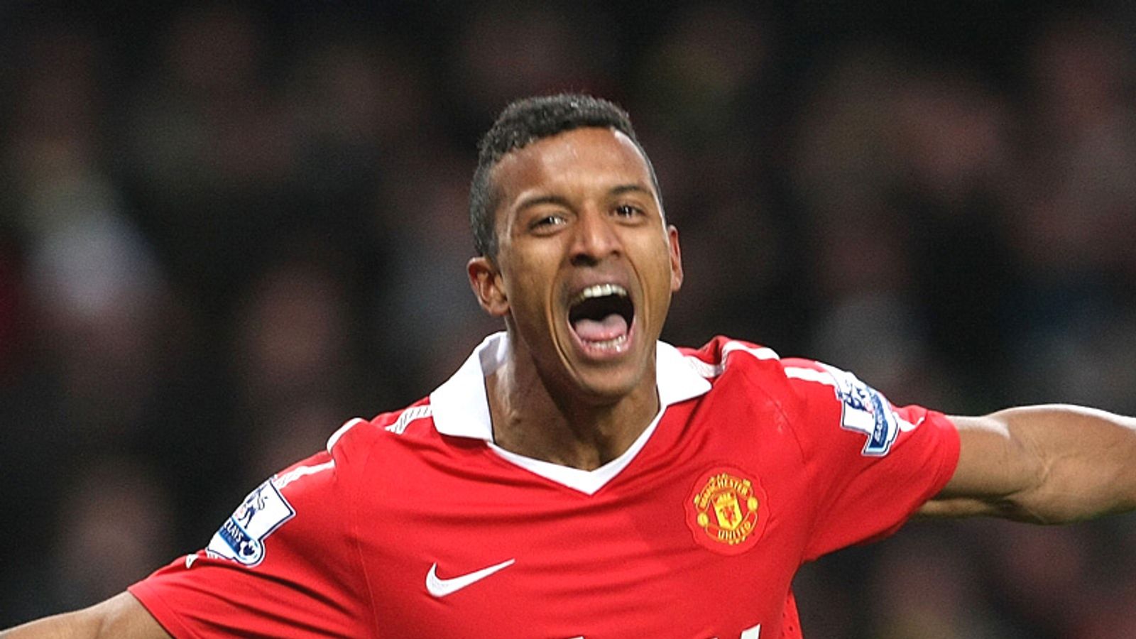Nani - Gunners a big threat | Football News | Sky Sports