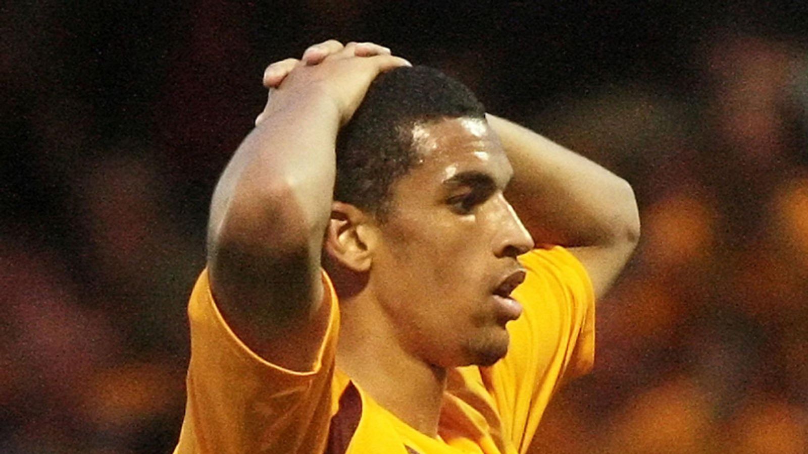 Blades target Blackman | Football News | Sky Sports