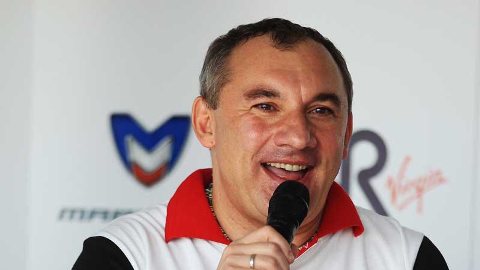 New backer for Virgin | F1 News | Sky Sports