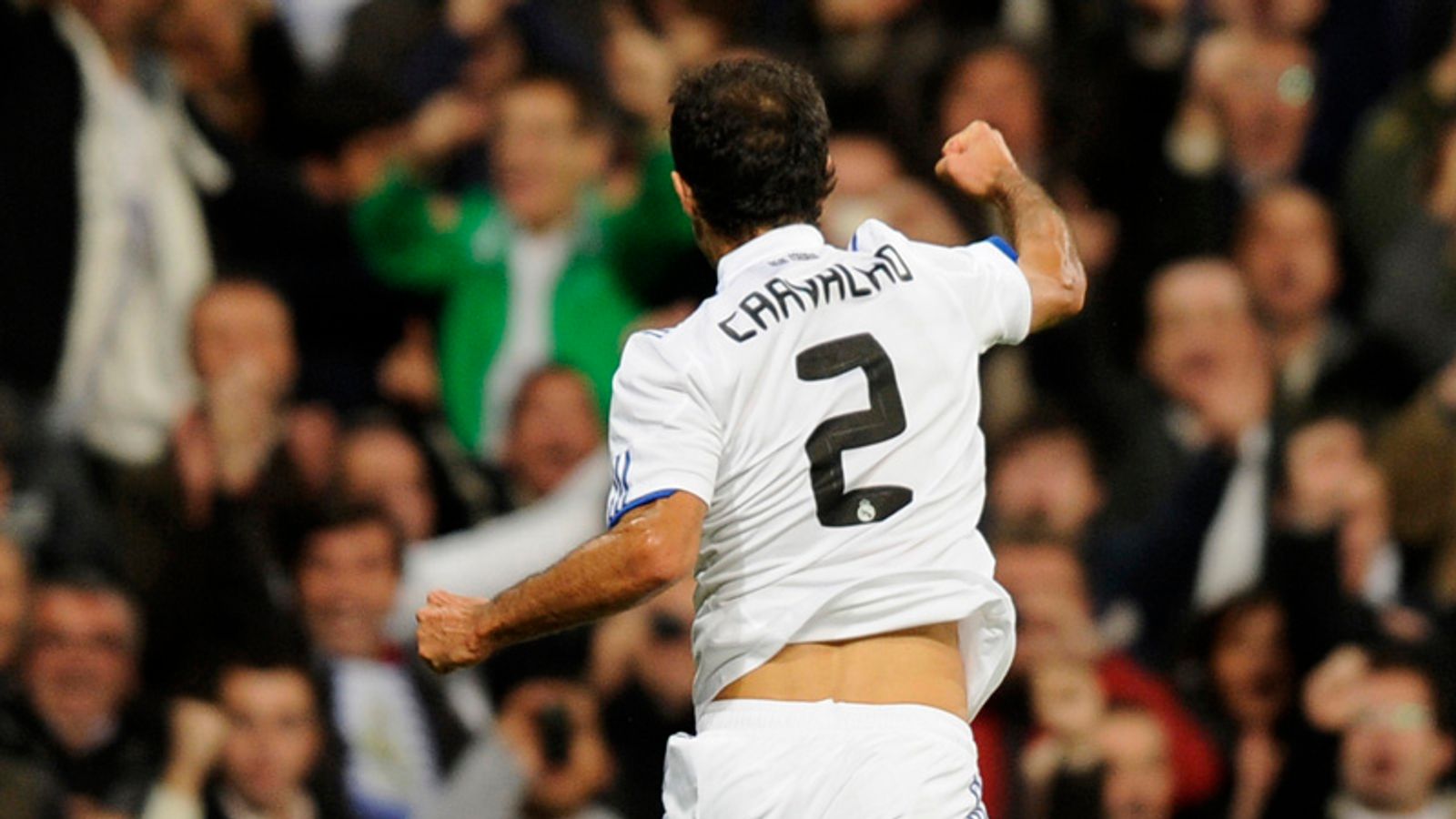 Carvalho quits Portugal | Football News | Sky Sports