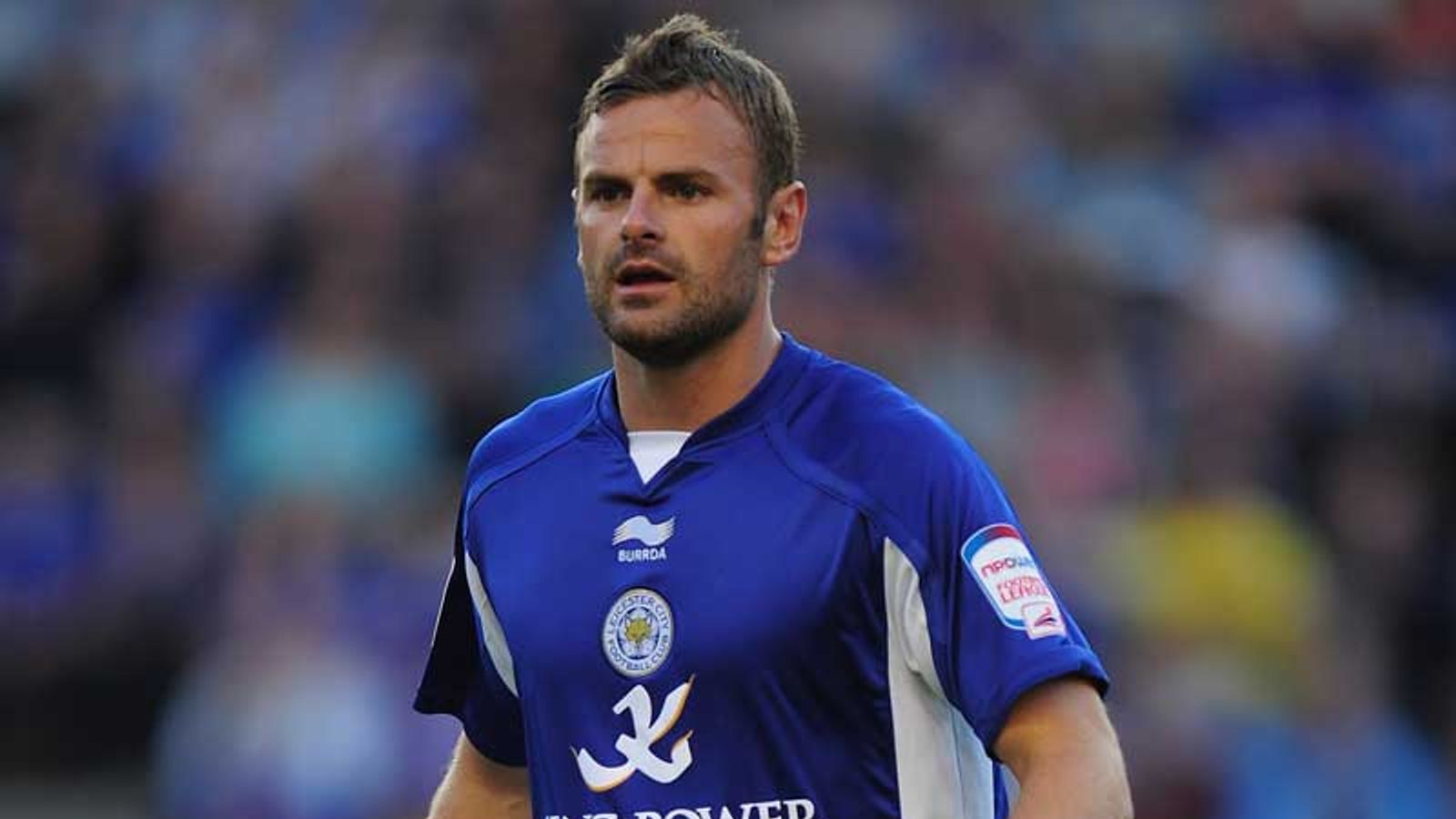 Wellens set to land armband | Football News | Sky Sports