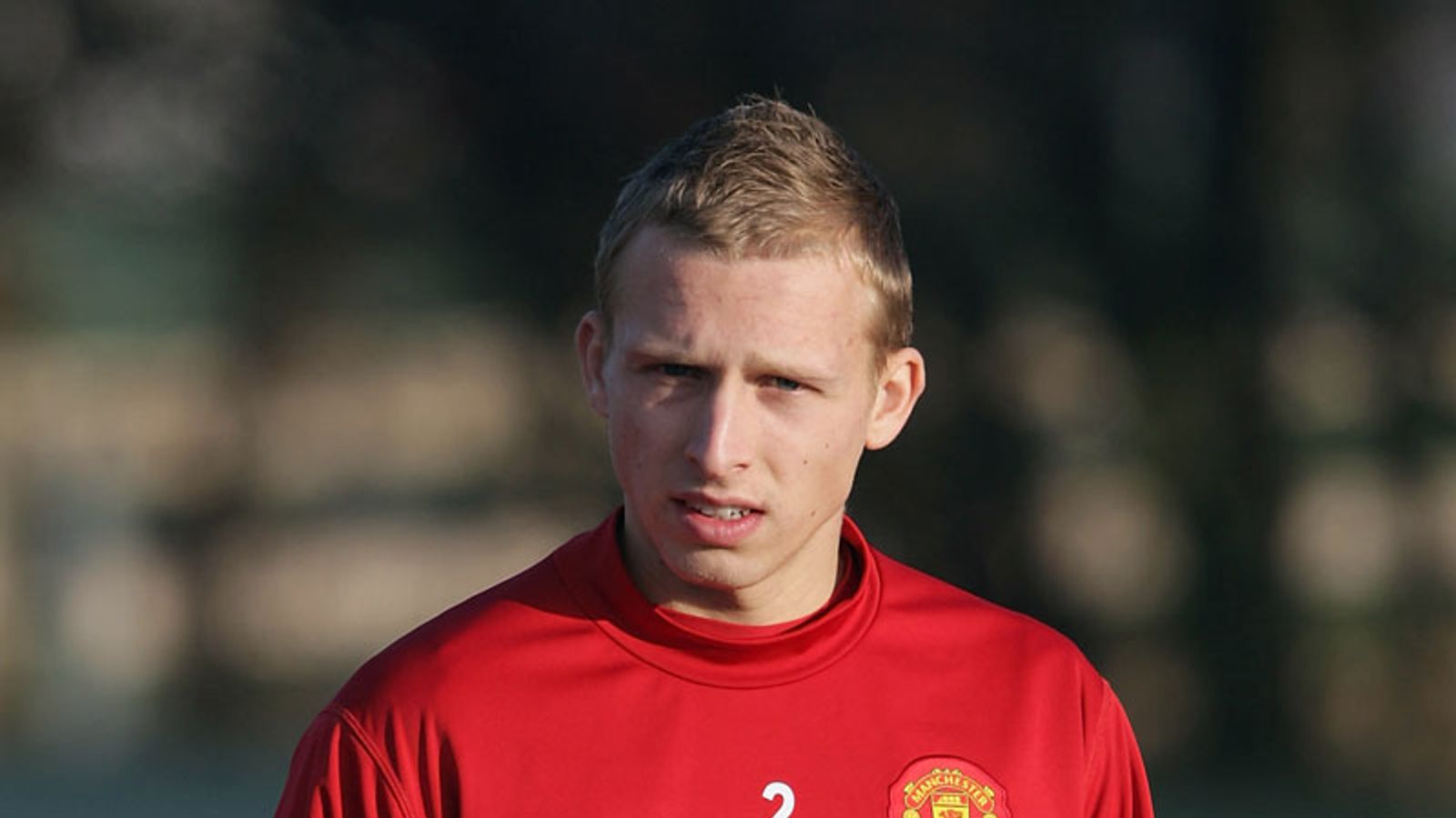 De Laet set for Canaries loan | Football News | Sky Sports