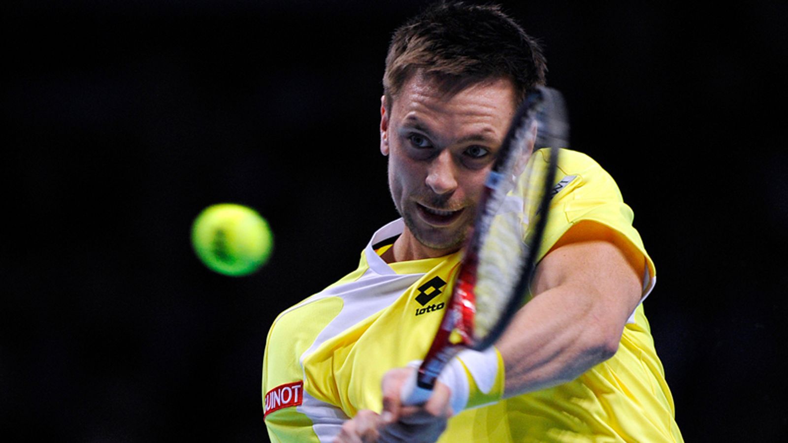 Roddick books Soderling date | Tennis News | Sky Sports