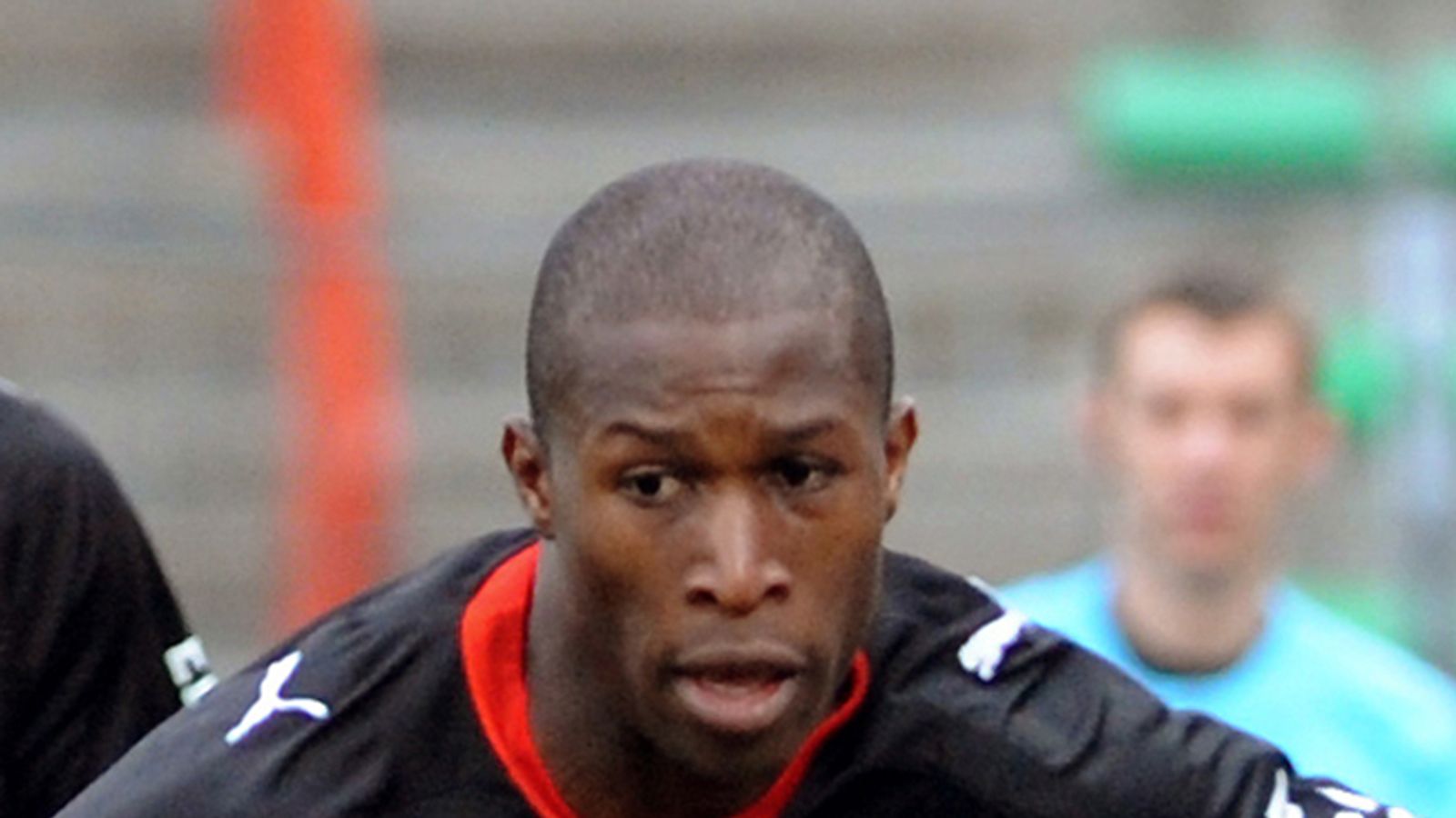 Marseille confirm Fanni deal | Football News | Sky Sports