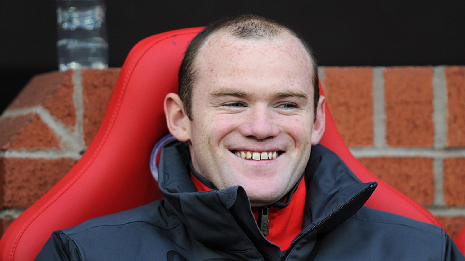 Rooney vows to win over fans | Football News | Sky Sports