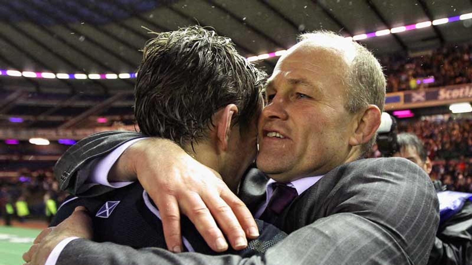 Lawson - Team spirit the key | Rugby Union News | Sky Sports