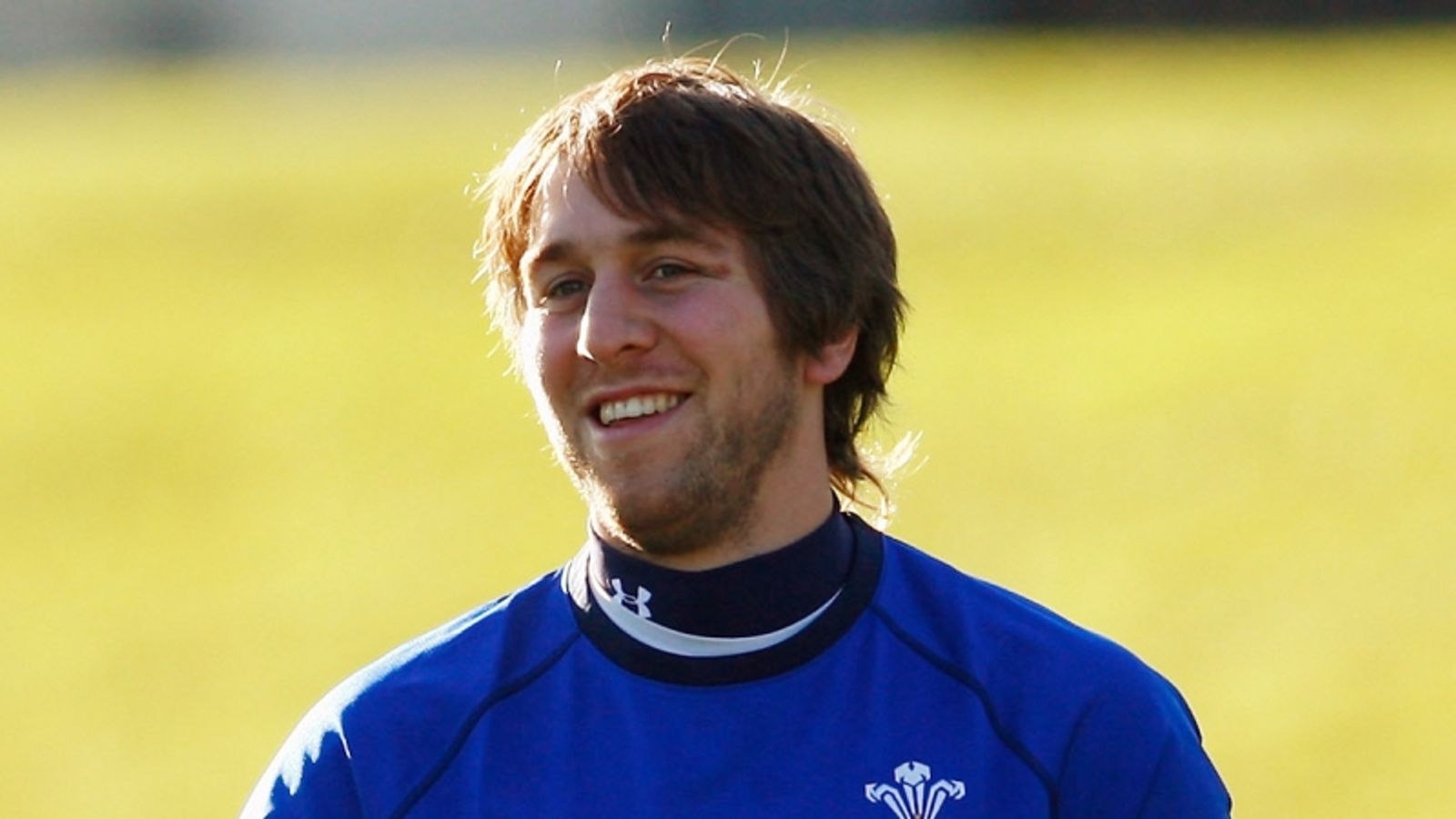 Wales wait on Jones injury | Rugby Union News | Sky Sports