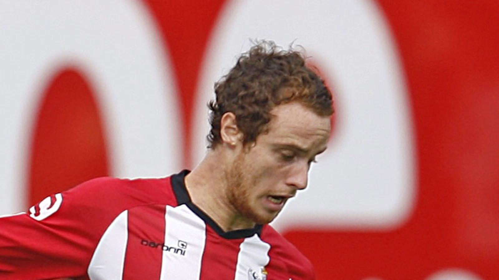 Harley set for Swans switch | Football News | Sky Sports