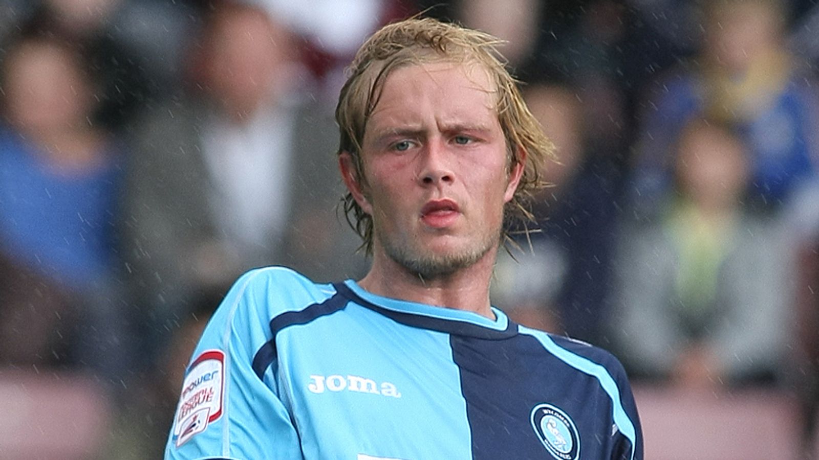 Rendell strikes Wycombe to third | Football News | Sky Sports