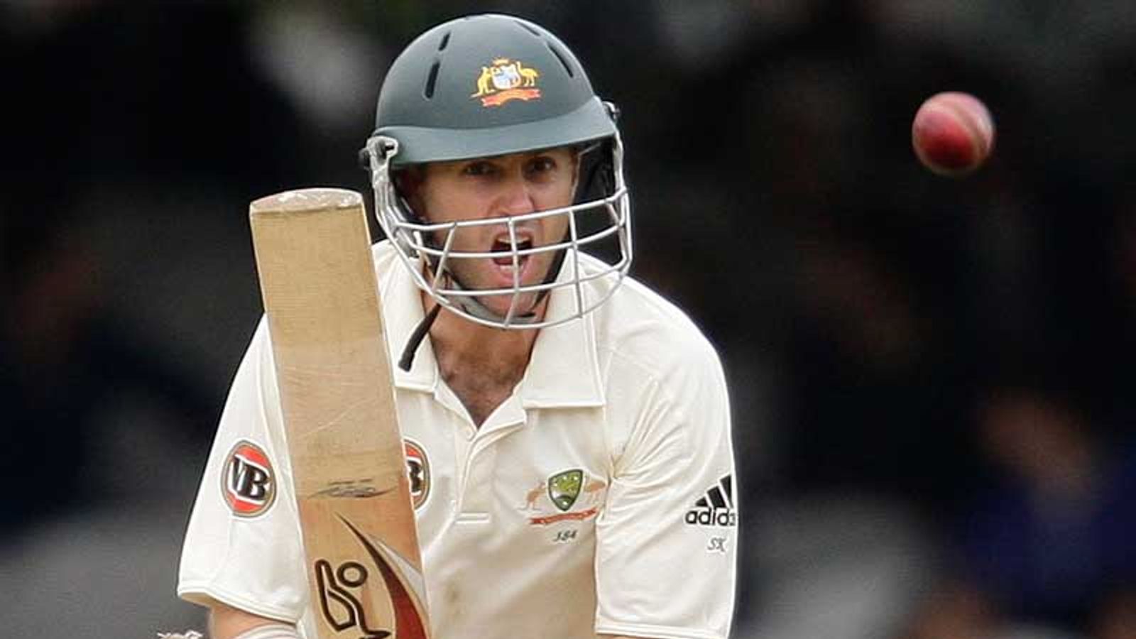 No contract for Katich | Cricket News | Sky Sports