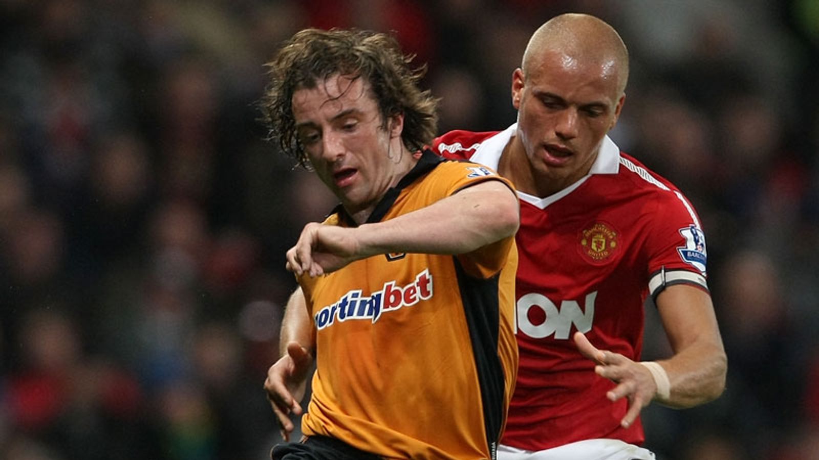 Hunt pledges to rediscover form | Football News | Sky Sports