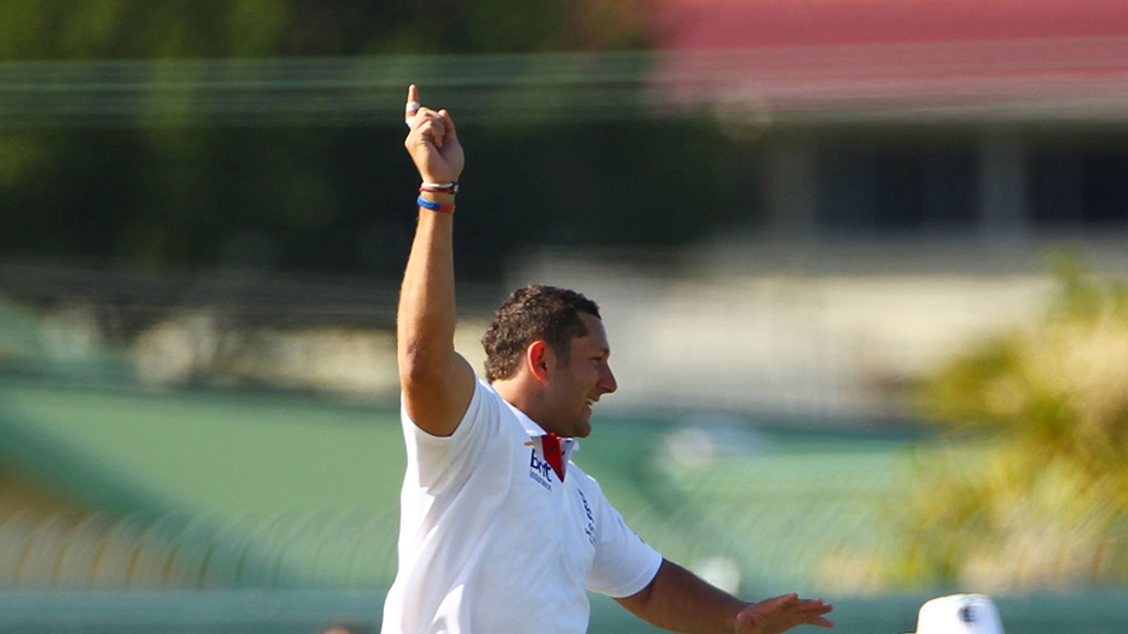 Bresnan inspires England | Cricket News | Sky Sports
