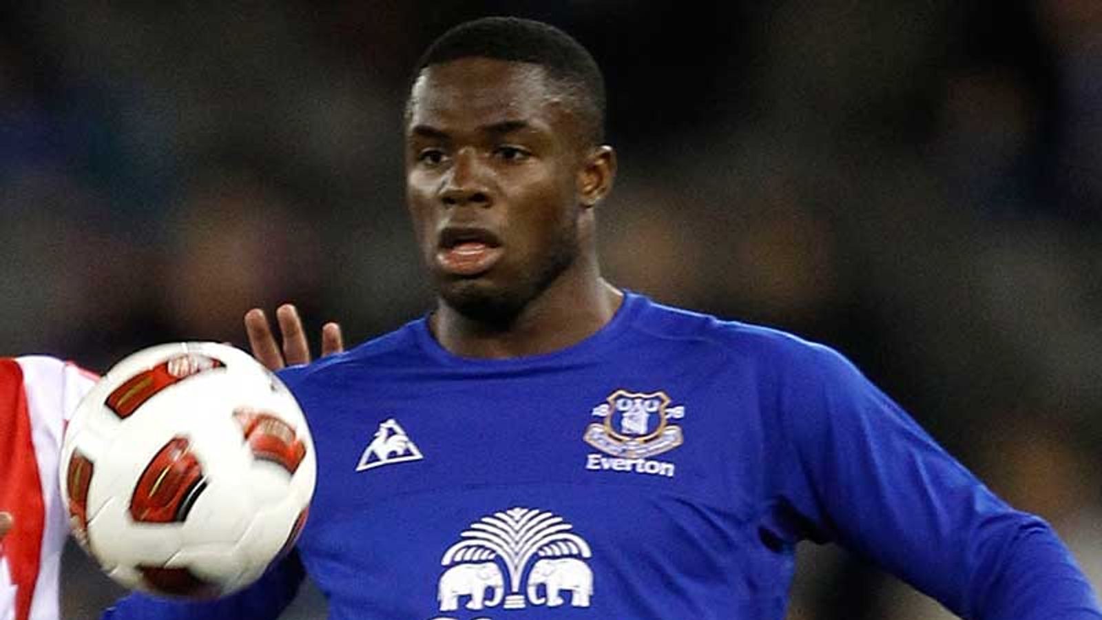 Anichebe set to sign | Football News | Sky Sports