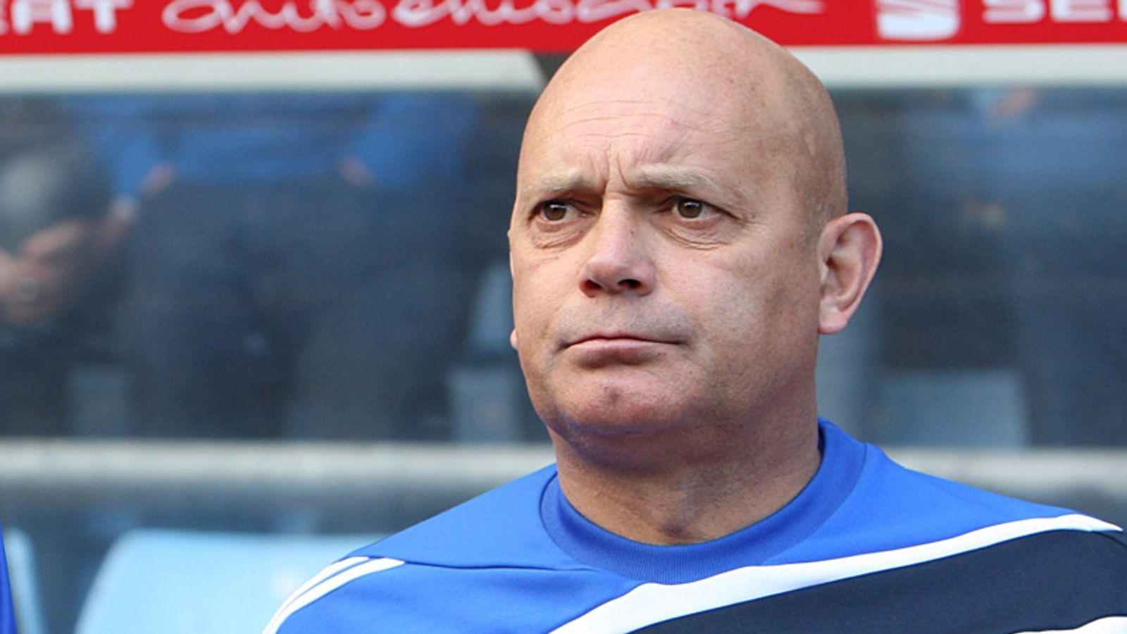 Wilkins ends Chelsea dispute | Football News | Sky Sports