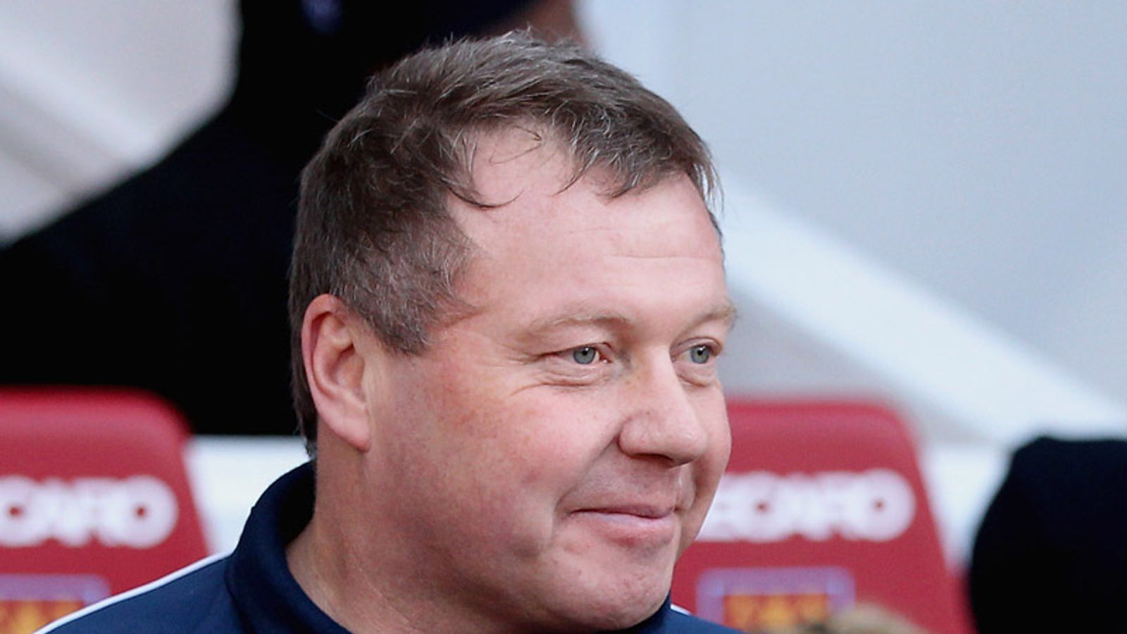 Gold explains Downes decision | Football News | Sky Sports