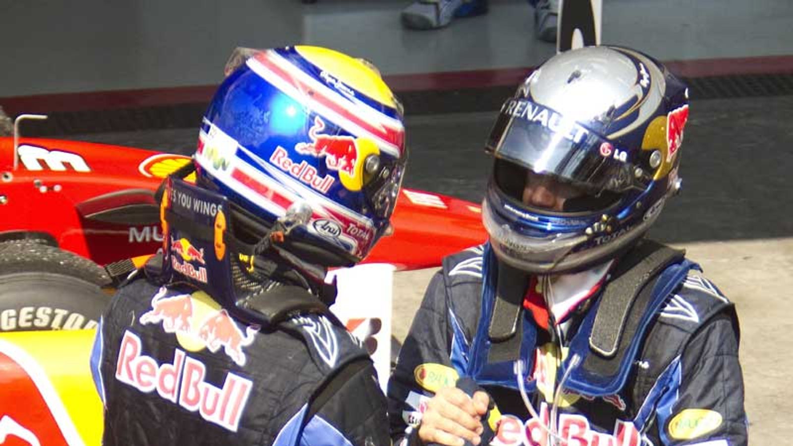 Red Bull preview | F1 News | Sky Sports