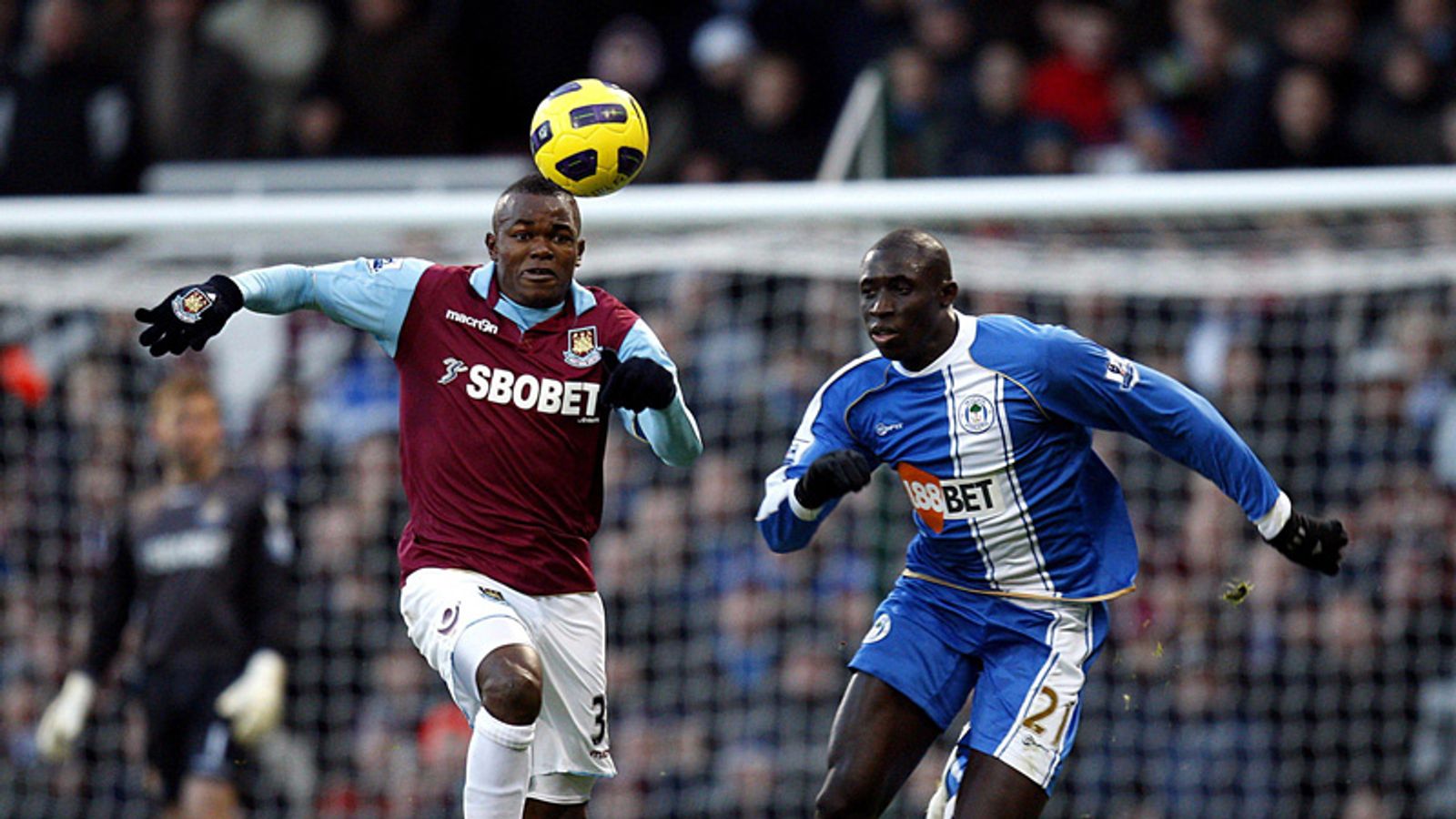 Obinna keen to maintain form | Football News | Sky Sports