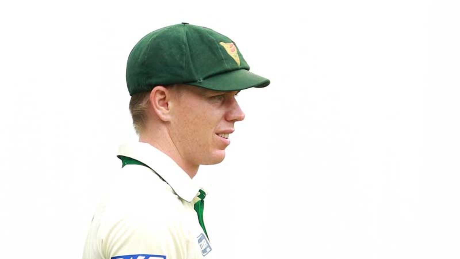 Doherty set for debut | Cricket News | Sky Sports