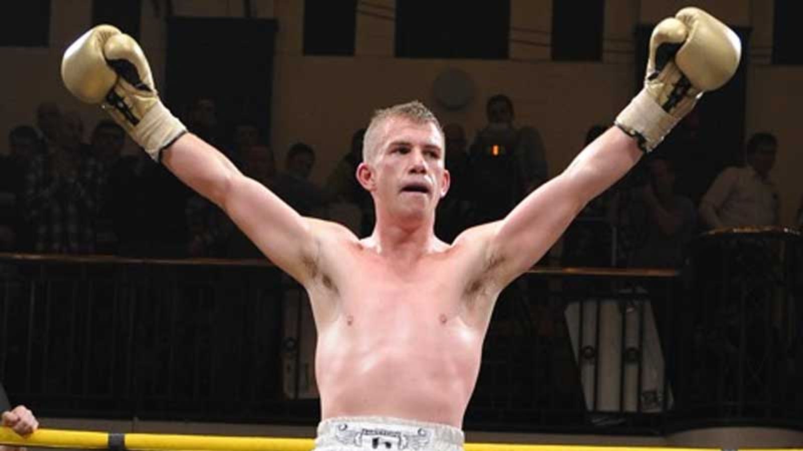 Buckland takes British belt | Boxing News | Sky Sports