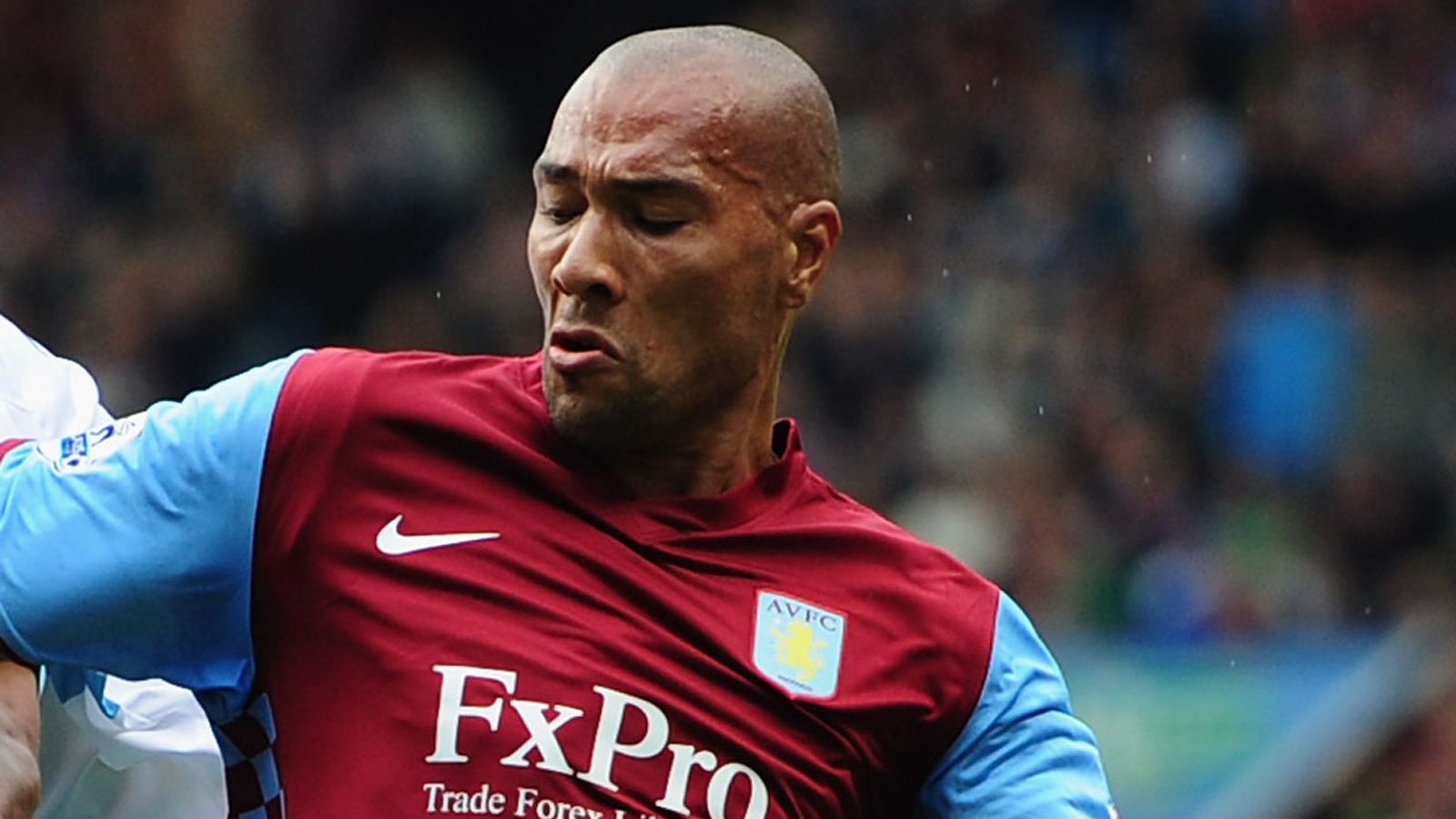 Carew passes Potters medical | Football News | Sky Sports