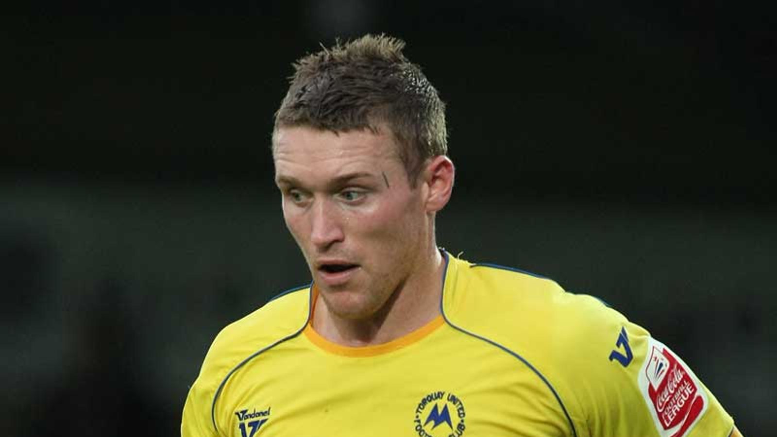 Charnock wants Shrimps stay | Football News | Sky Sports