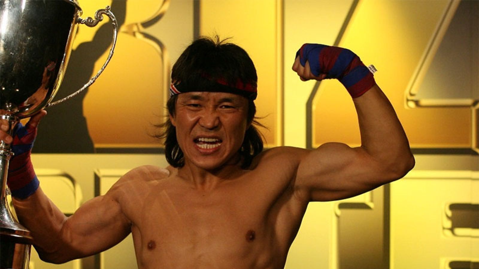 It's Choi Story 2! | Boxing News | Sky Sports