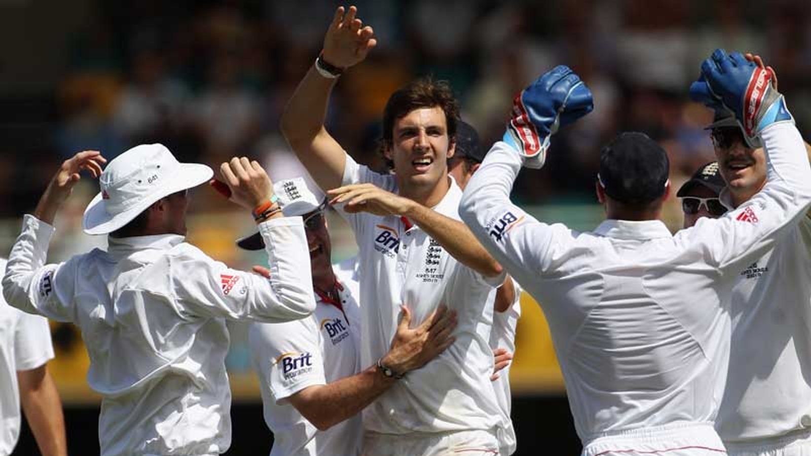 Finn named in World Cup squad | Cricket News | Sky Sports