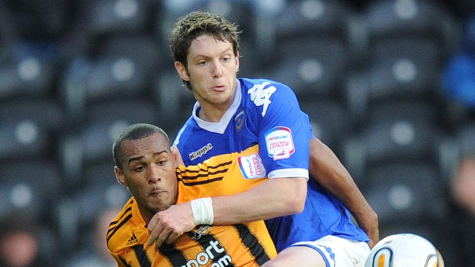 Halford eyes Wolves chance | Football News | Sky Sports