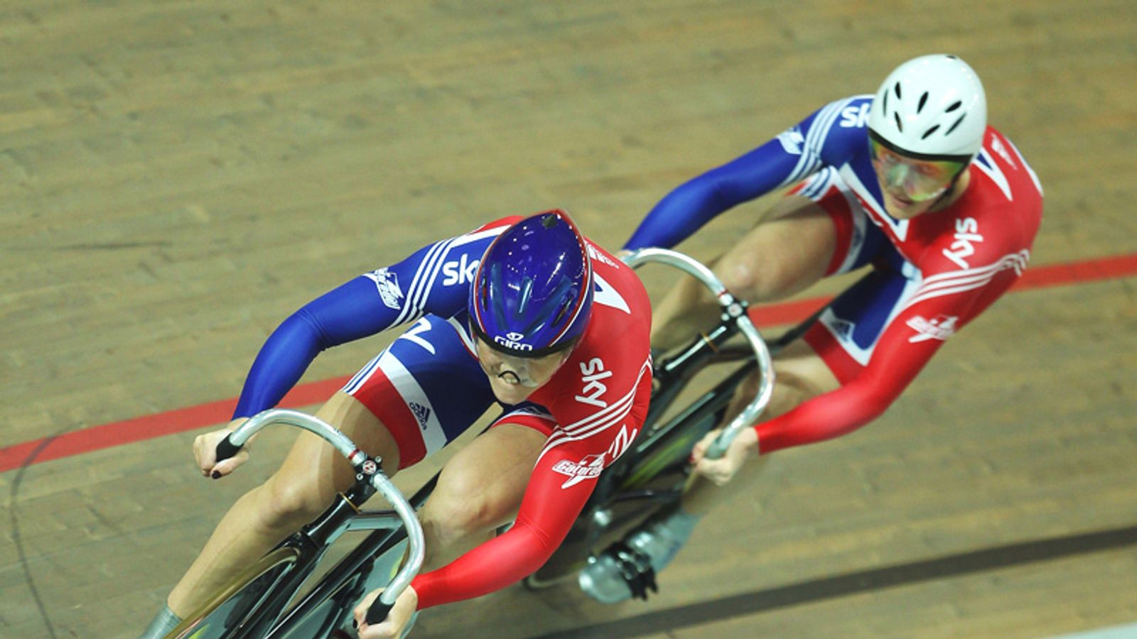 Solid start for Team GB | Cycling News | Sky Sports
