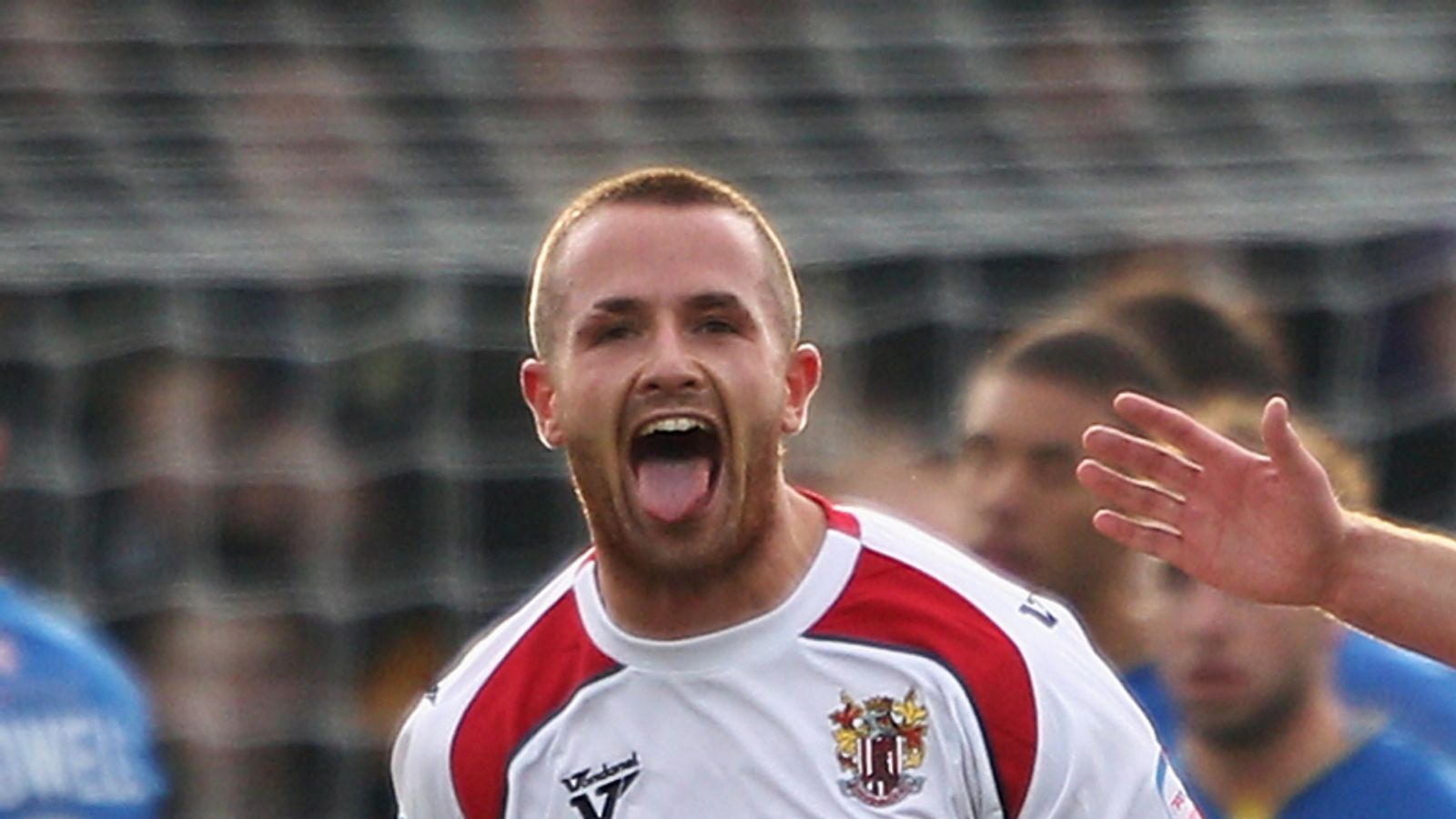 Iron boss snaps up midfielder | Football News | Sky Sports