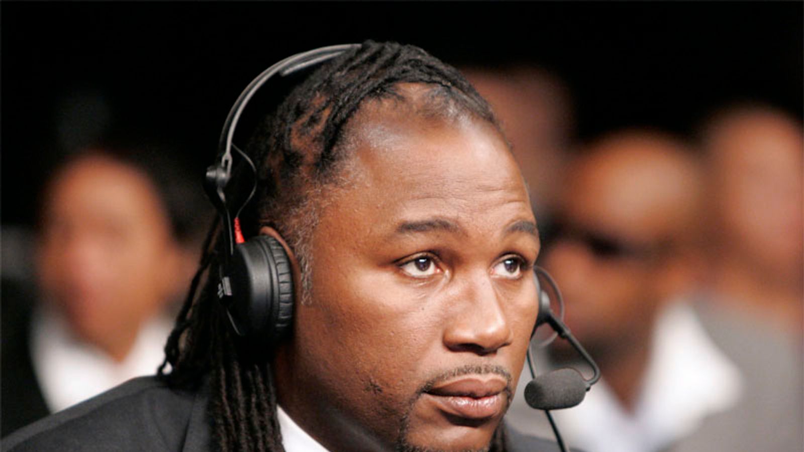 On Ringside... | Boxing News | Sky Sports