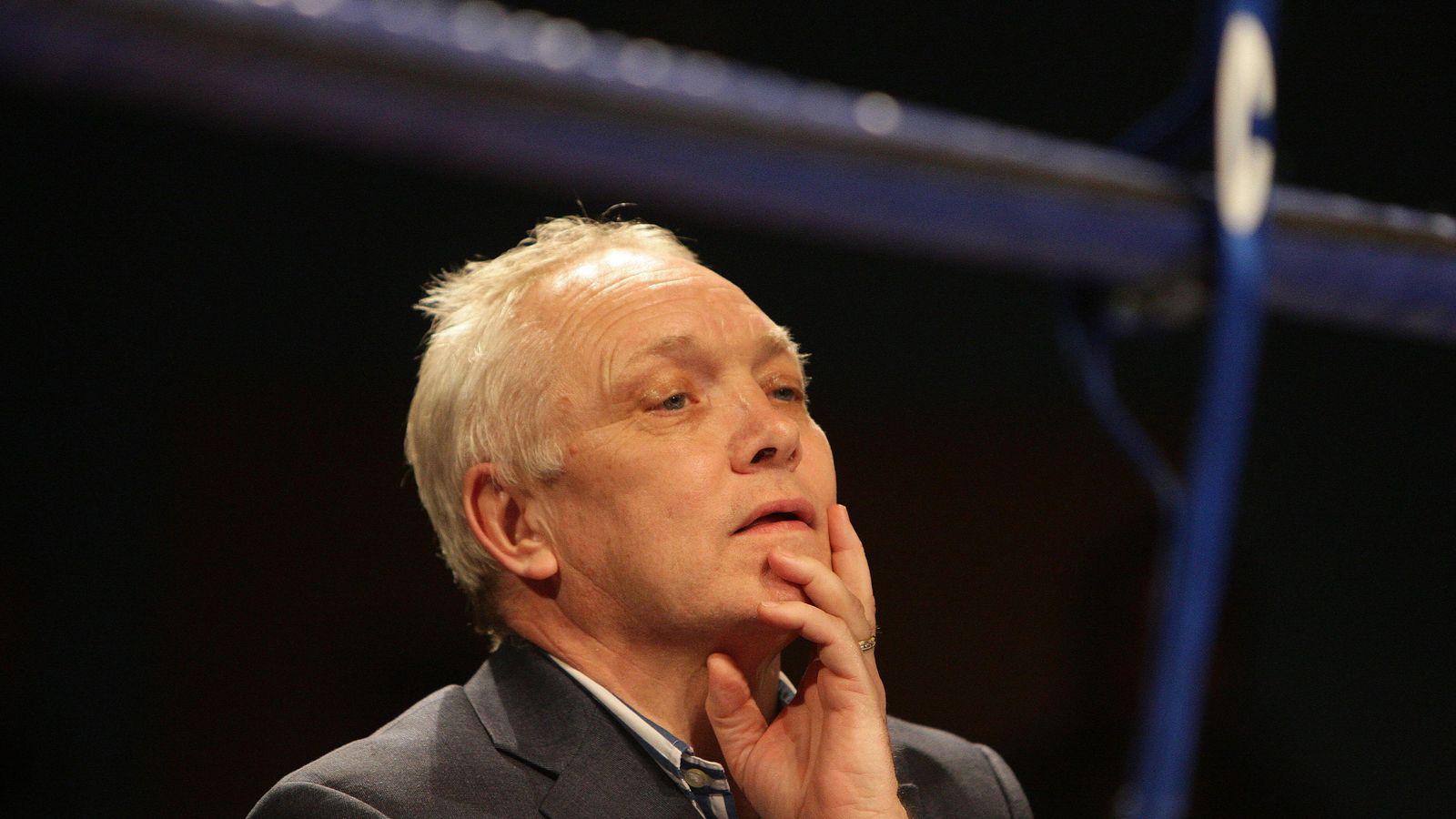 Maloney: They're yesterday's men | Boxing News | Sky Sports