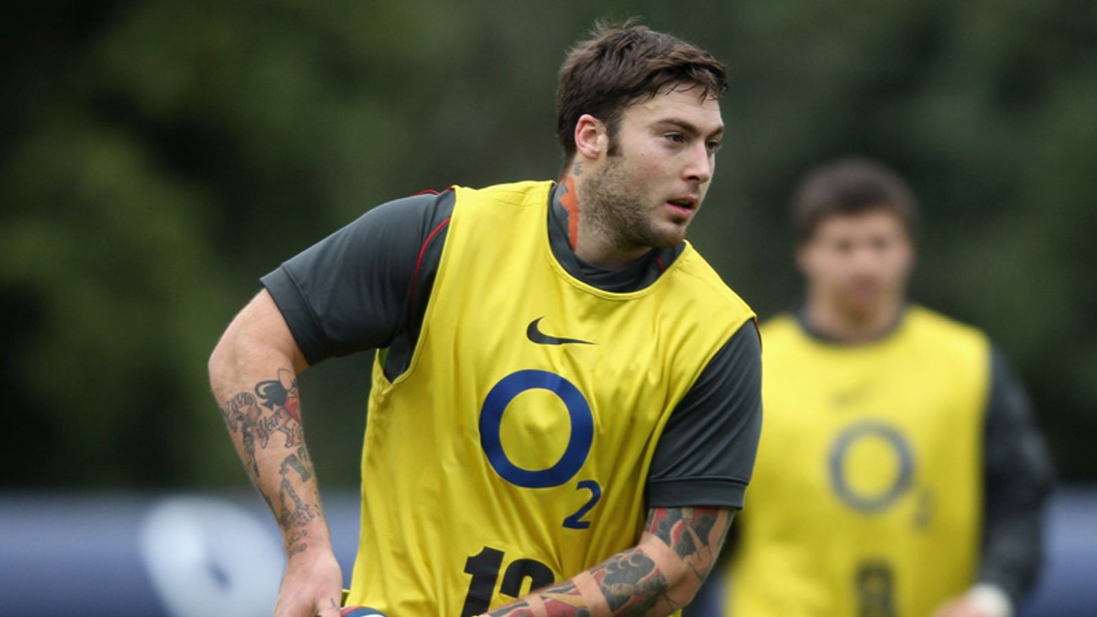 Banahan's 'future is at 13' | Rugby Union News | Sky Sports