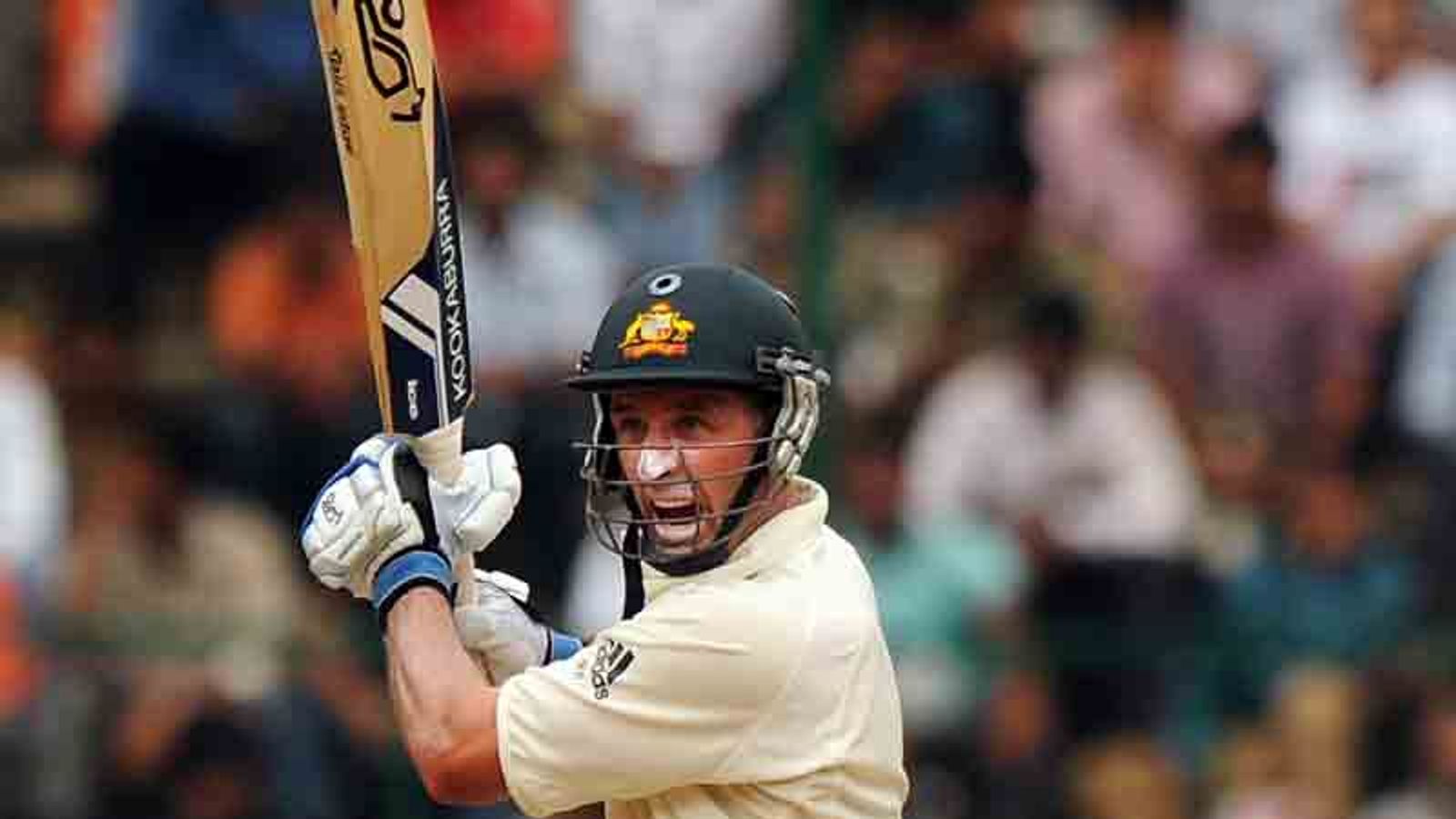Arthur: Hussey still the man | Cricket News | Sky Sports
