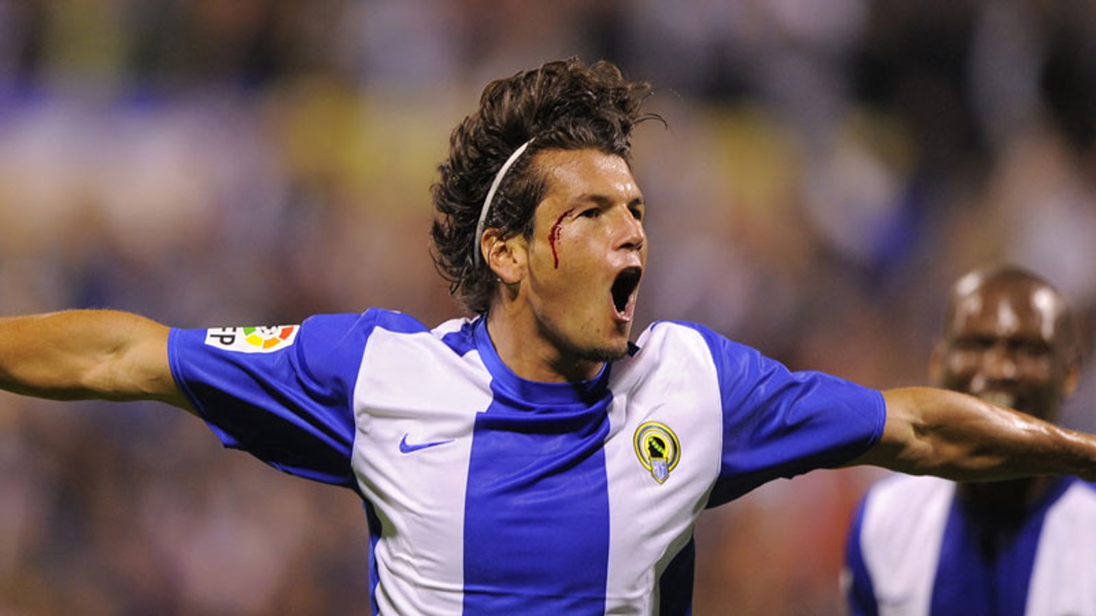 Valencia agree Valdez deal | Football News | Sky Sports