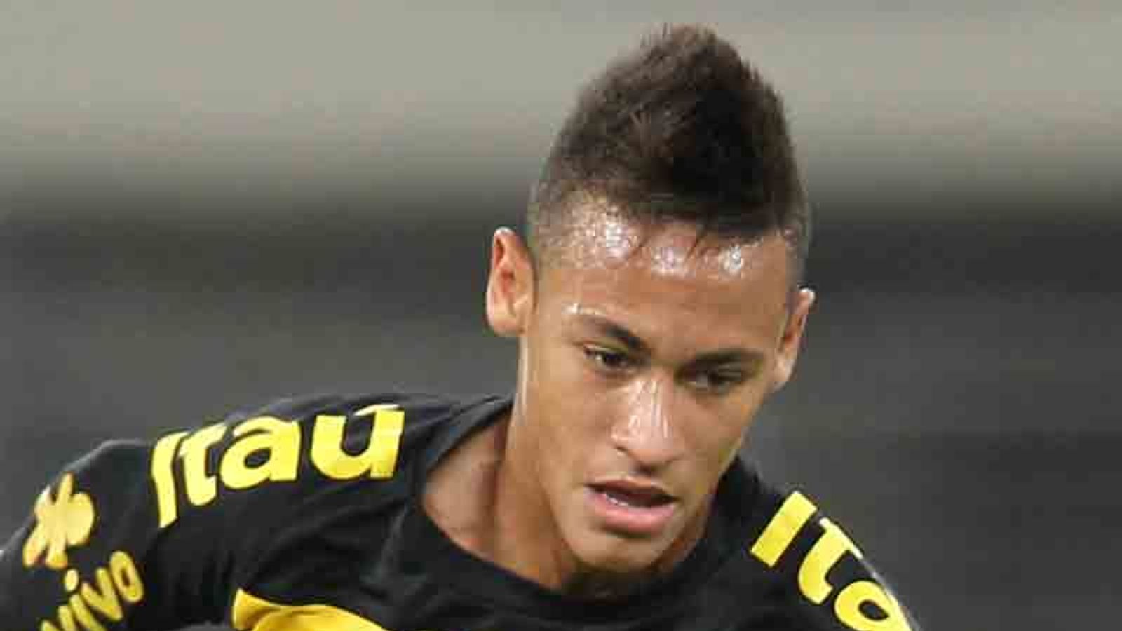 Neymar still on Blues agenda | Football News | Sky Sports