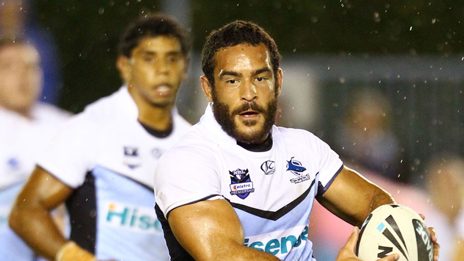 Wakefield snap up Aiton | Rugby League News | Sky Sports