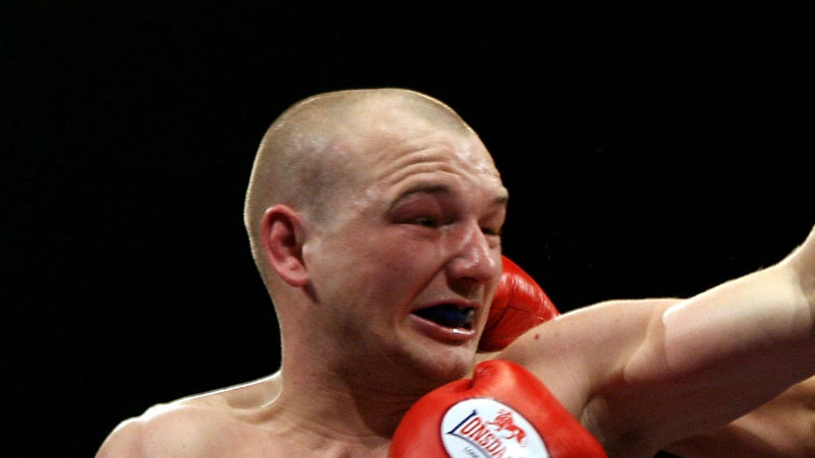 Euro delight for Rees | Boxing News | Sky Sports