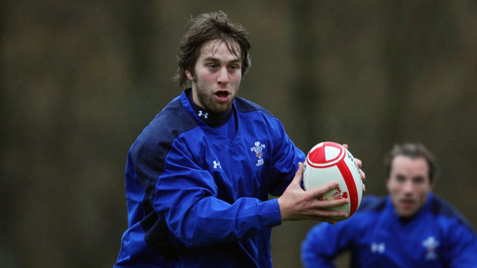 Dream comes true for Jones | Rugby Union News | Sky Sports