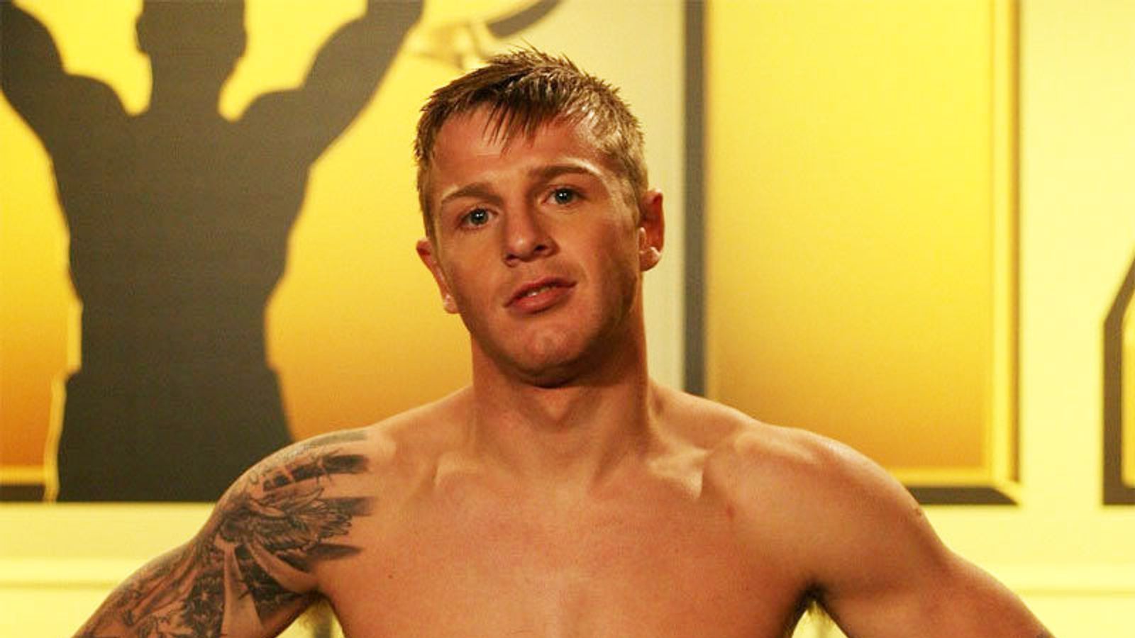 Sykes back for Prizefighter | Boxing News | Sky Sports