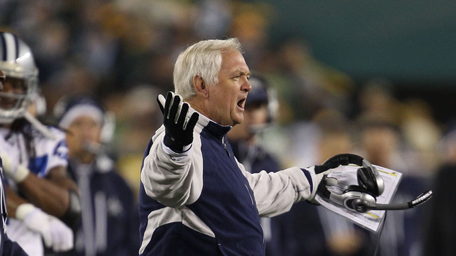 Phillips lands in Houston | NFL News | Sky Sports