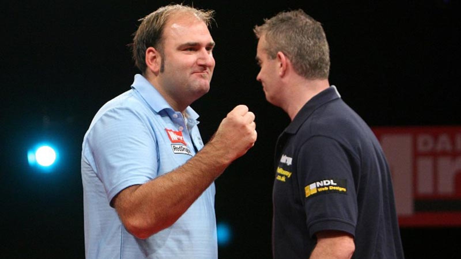 Final return for Waites | Sky Sports