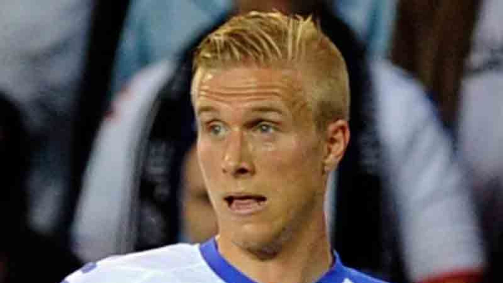 Wendt on Liverpool radar | Football News | Sky Sports